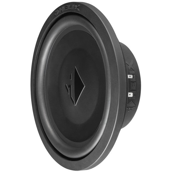 HELIX IK S10-SVC2 - 10" 300W RMS Slim Subwoofer | 2Ω – Bendas ...