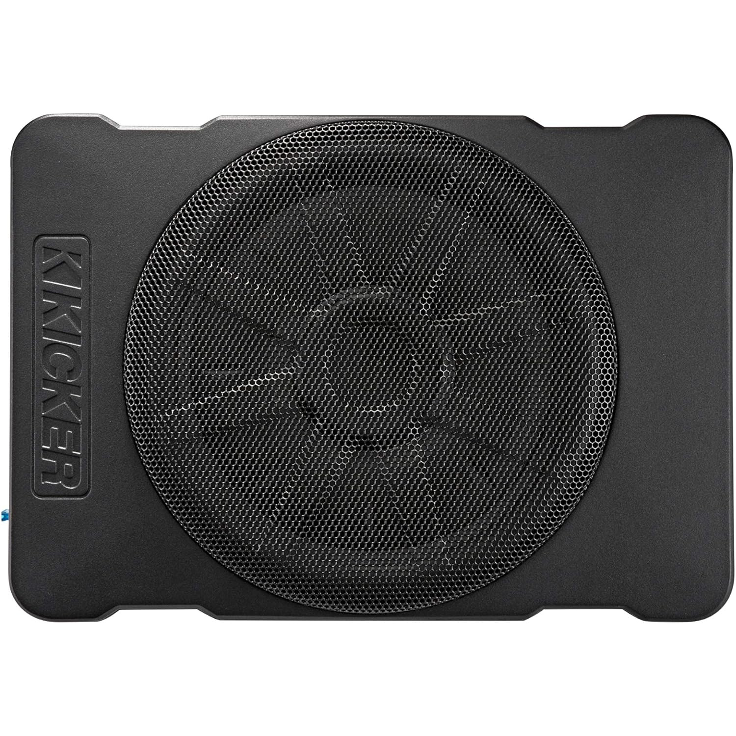 KICKER 46HS10- 10" Compact Subwoofer System - 180 RMS – Bendas ...