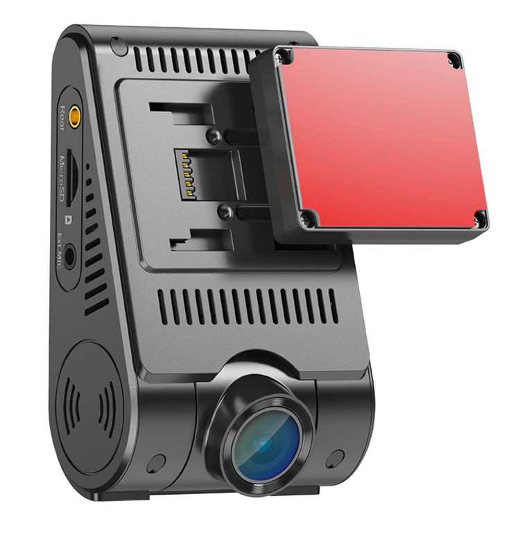 TOYOTA Rav4 2024- VIOFO A229 Pro 2CH Dash Camera – Bendas Installations ...